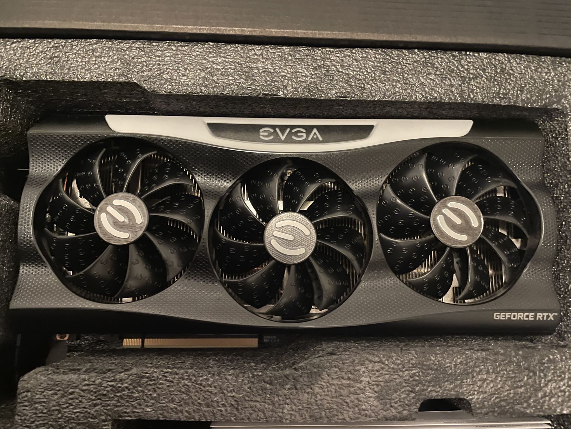 3070 Ti Evga, Corsair 5000x Rgb, 710w Evga Psu, Mouse & Keyboard, Elite ...