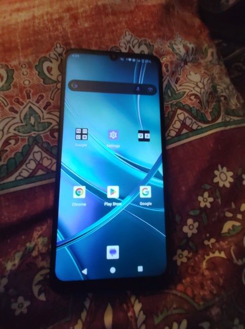 How good is this phone for for senior 94 years old - OfferUp