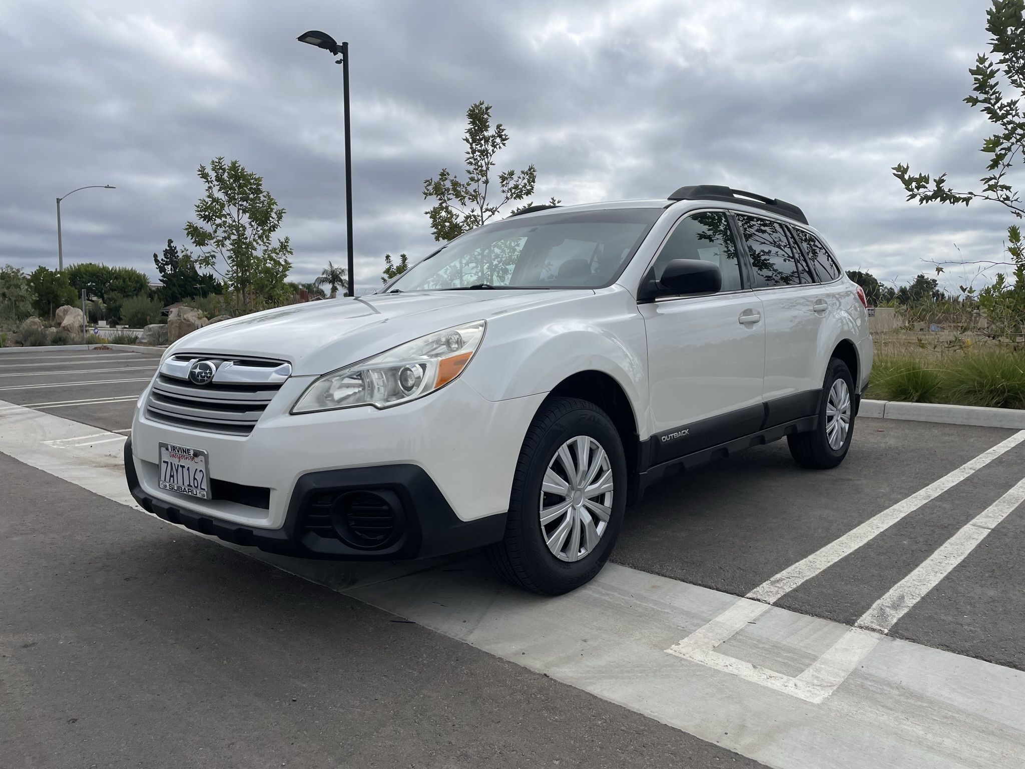 2013 Subaru Outback for Sale in Valley Center, CA - OfferUp