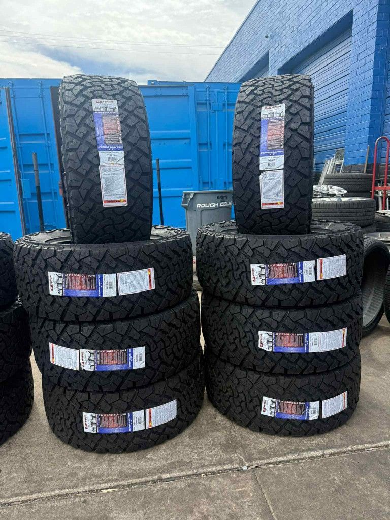 37 1350 22 Venom Power XT Tires for Sale in Phoenix, AZ - OfferUp