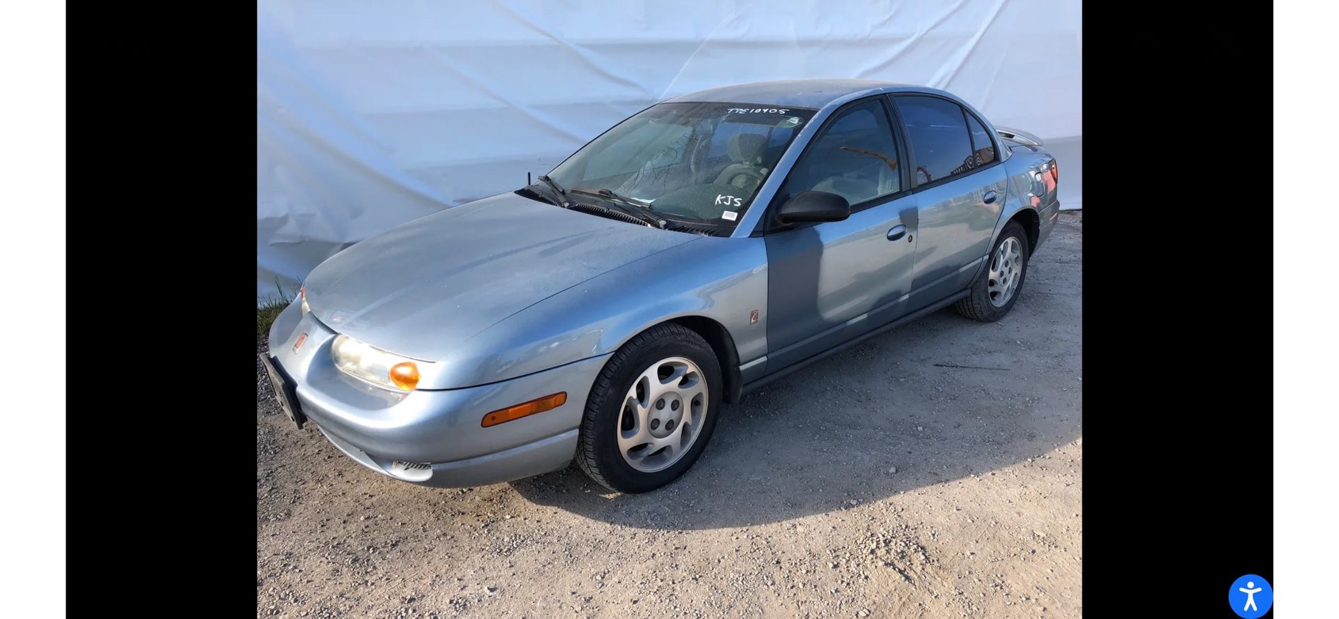 2002 Saturn SL2 for Sale in San Antonio, TX - OfferUp