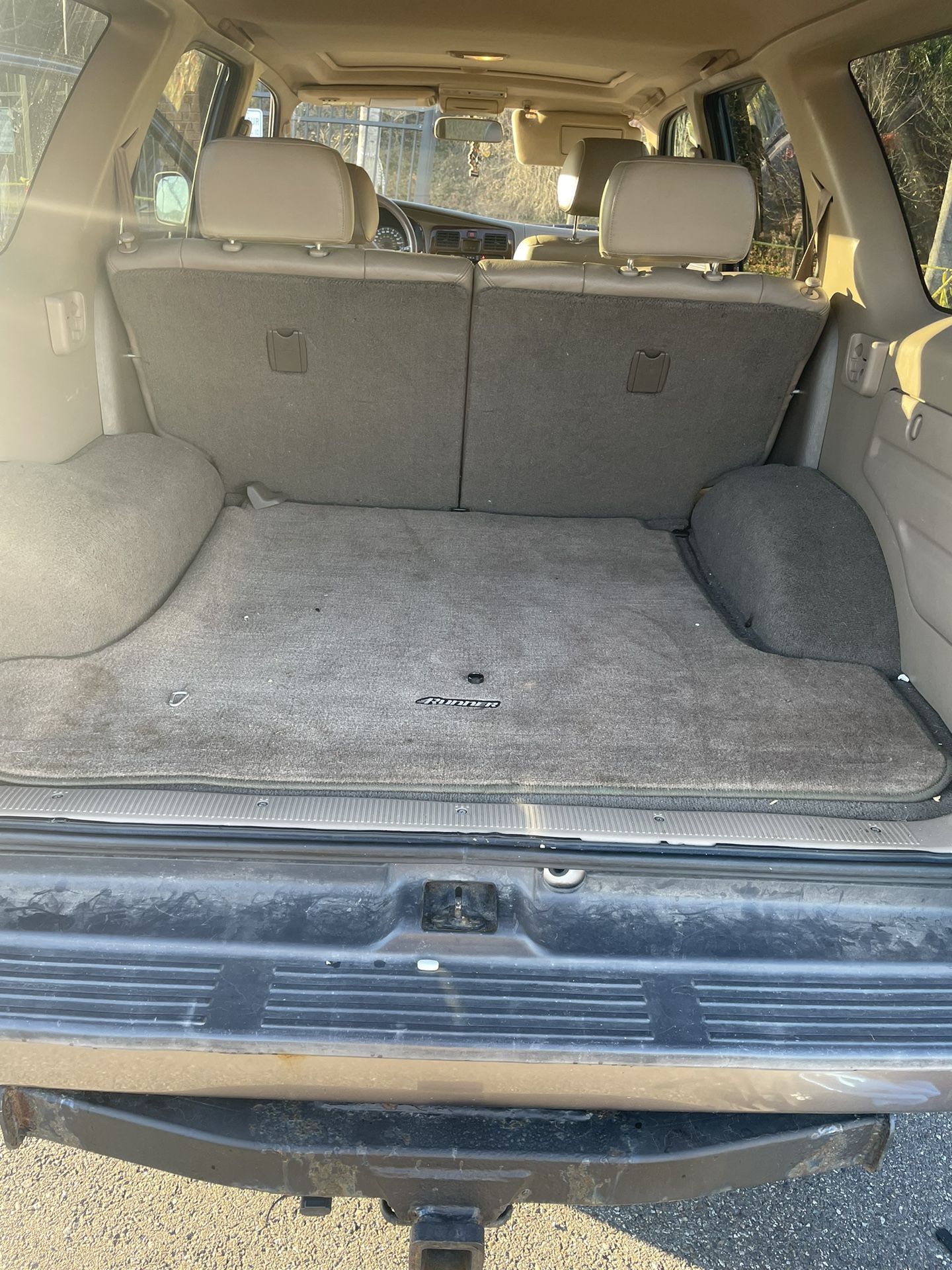 2002 4runner for Sale in Silverdale, WA - OfferUp