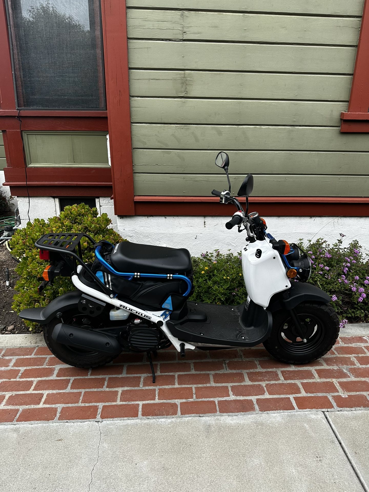 2023 Honda Ruckus for Sale in San Diego, CA - OfferUp