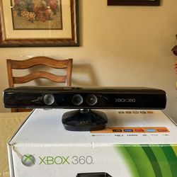 Xbox 360 Kinect Sensor Price