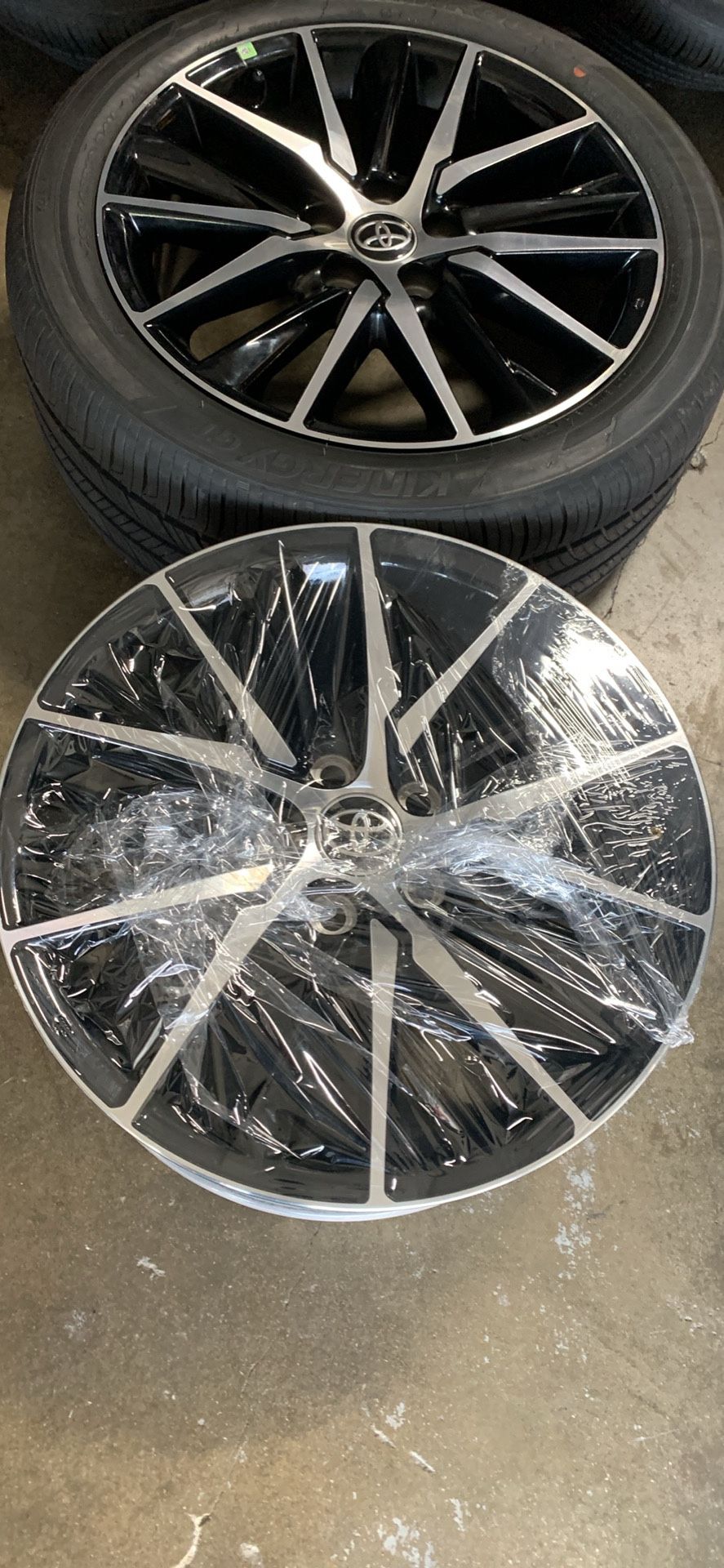 Rims Factory Toyota , Honda, Hyundai,Kia ,Nissan Ask For Price for Sale ...