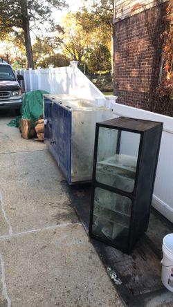 400 gallon fish tank for Sale in Oceanside, NY - OfferUp