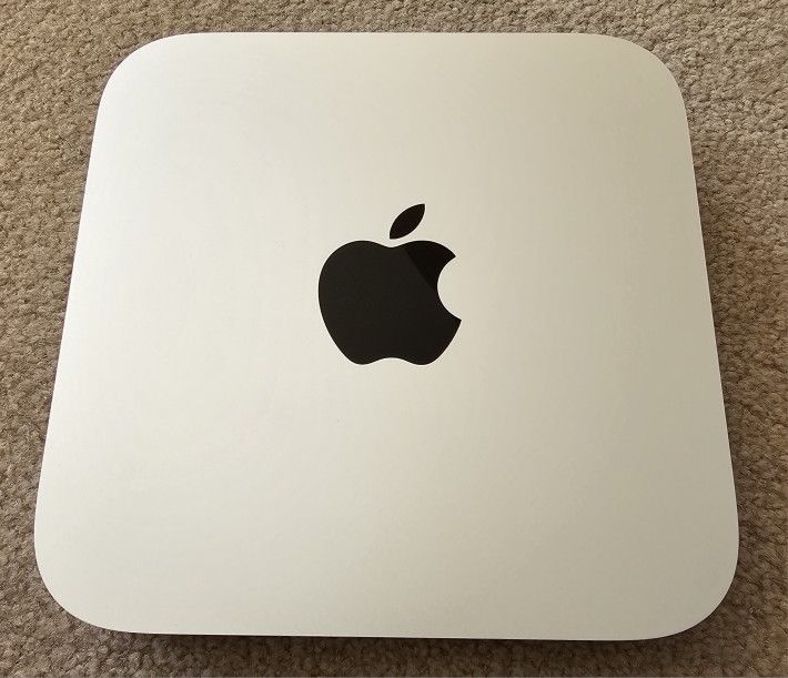 Mac Mini (Late 2014) i5-1.4GHz 4GB RAM 500GB HD SALE PENDING for Sale ...