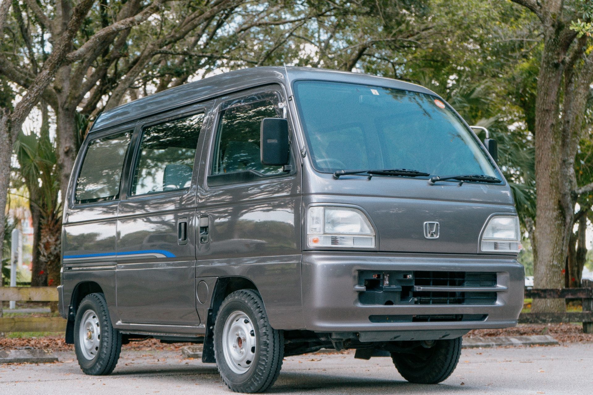 1997 Honda ACTY Street for Sale in Miami, FL - OfferUp