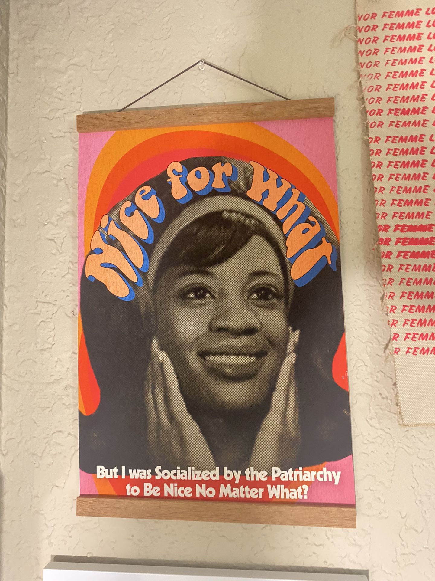 Patriarchy Art