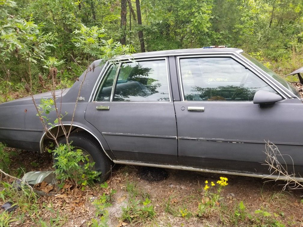 89 box chevy for Sale in Spring Lake, NC - OfferUp