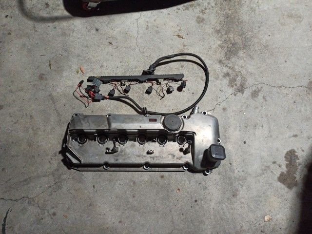 BMW M56 Sulev Valve Cover for Sale in Anaheim, CA - OfferUp