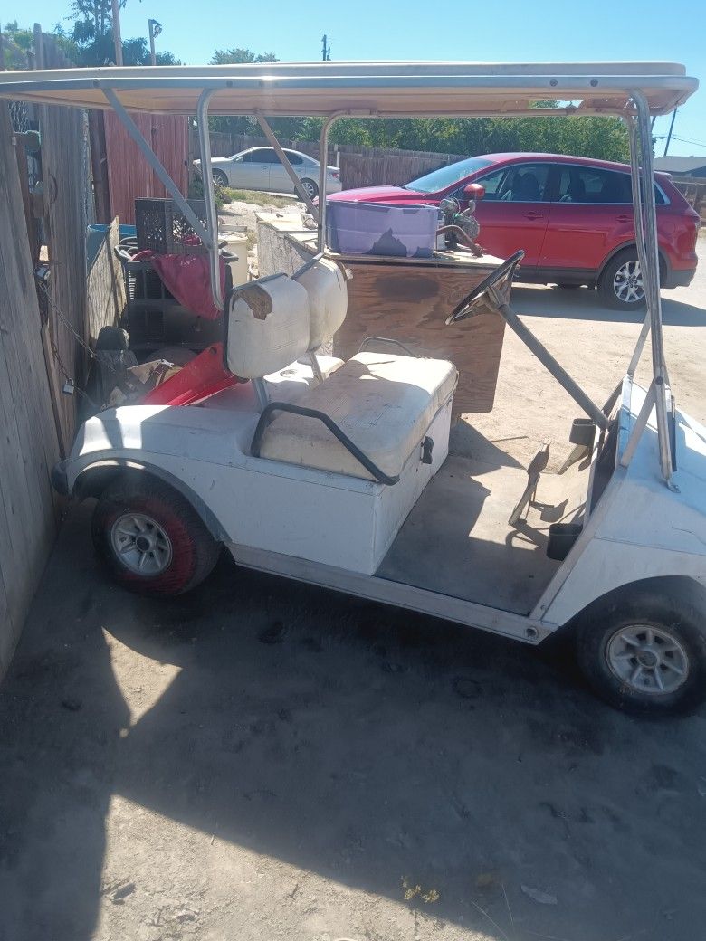Got Cart for Sale in Bakersfield, CA - OfferUp