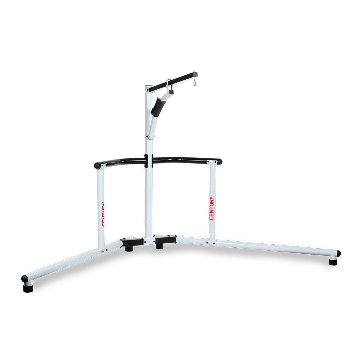 Century Cornerman Heavy Bag Stand Boxing Muay Thai Kick Boxing Title ...