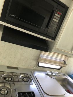 1993 itasca Passage 22ft will trade for good car or truck for Sale in ...
