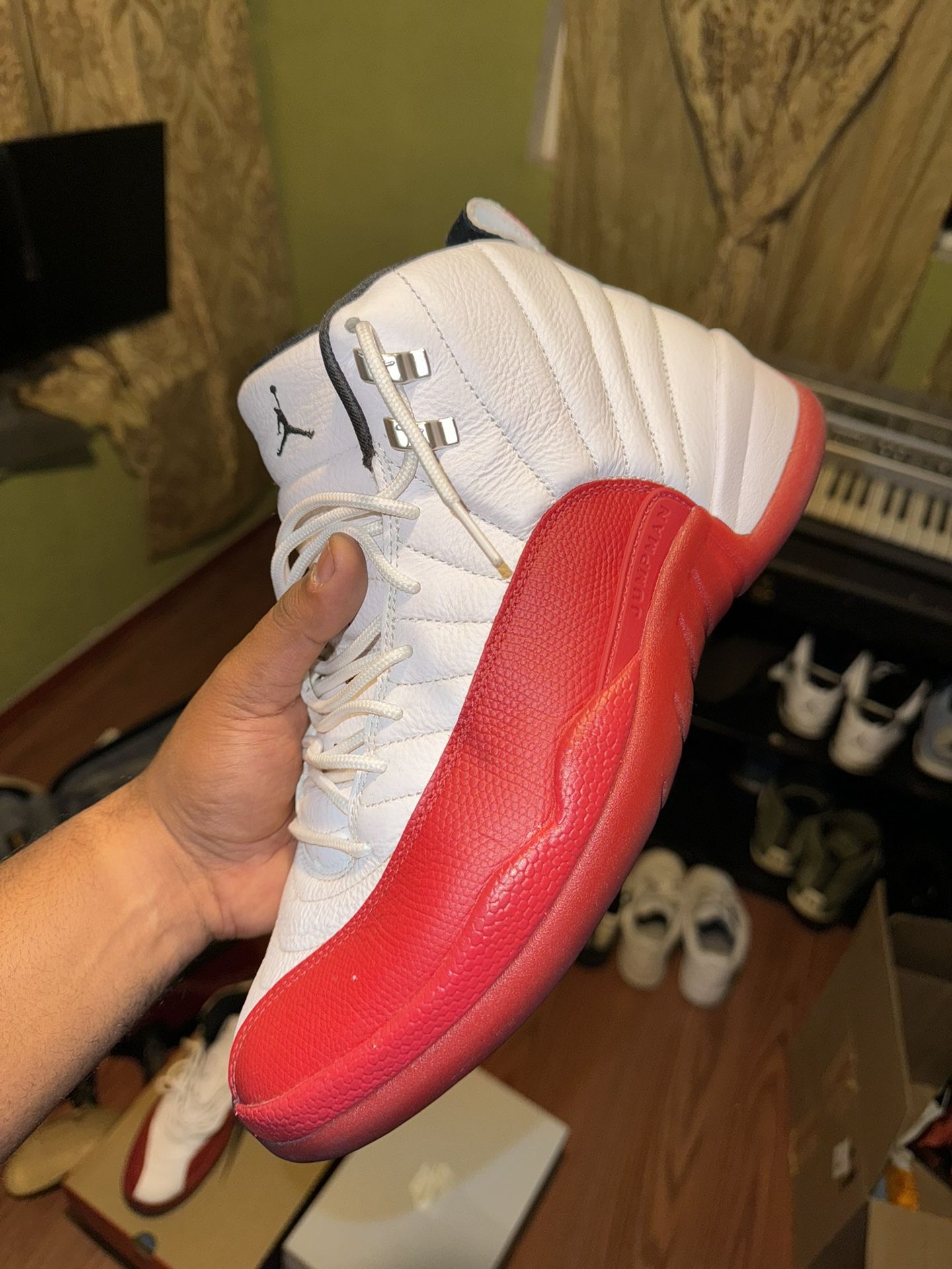 Cherry 12s for Sale in Seatac, WA - OfferUp
