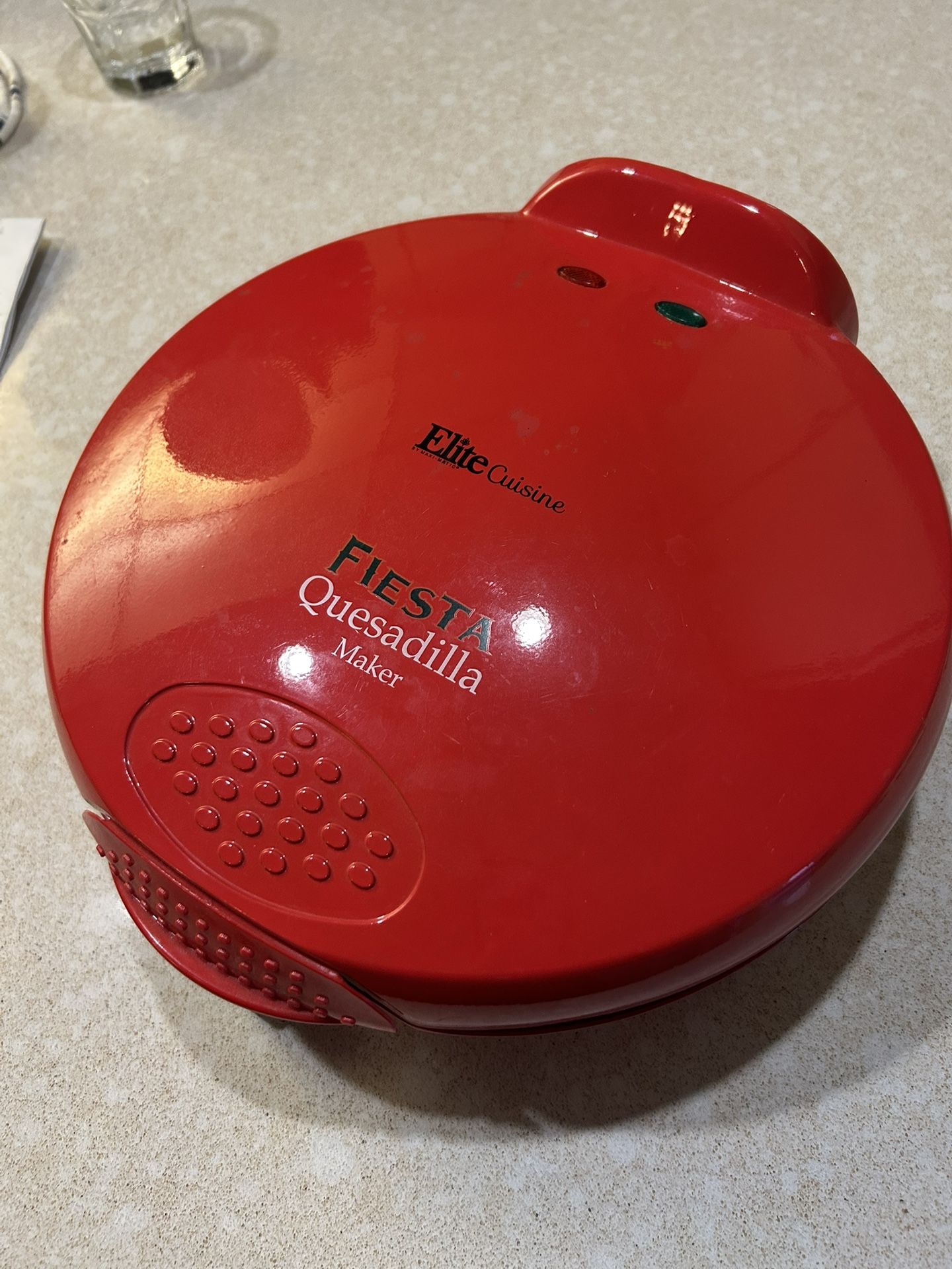 Quesadilla Maker for Sale in Gresham, OR - OfferUp