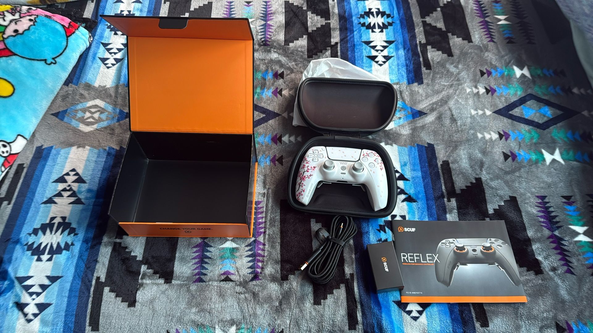 Scuf PS5 Controller for Sale in Waynesville, NC - OfferUp