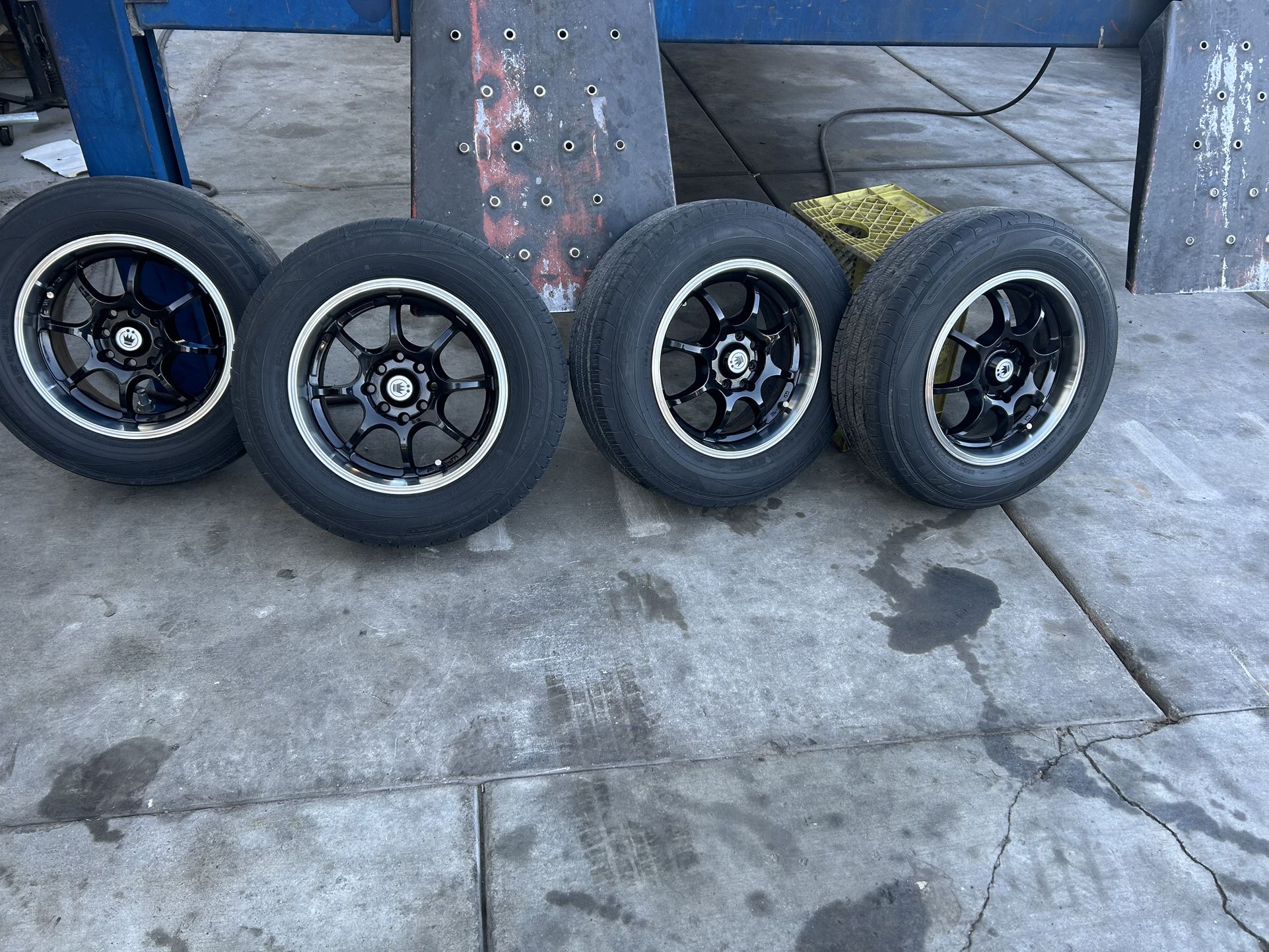 Rines 14 Universales for Sale in Las Vegas, NV - OfferUp