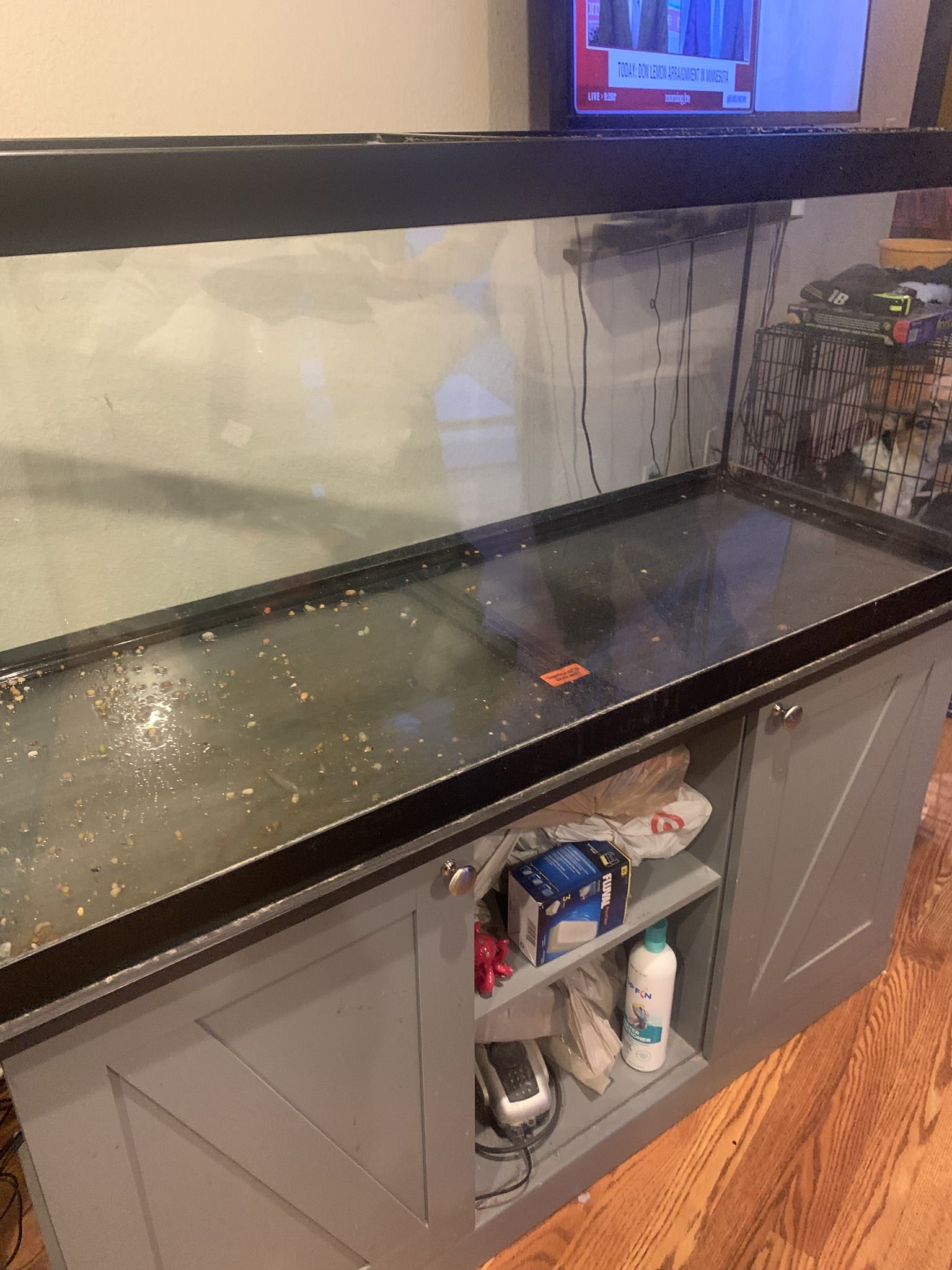 75 Gallons Tank for Sale in Henderson, NV - OfferUp