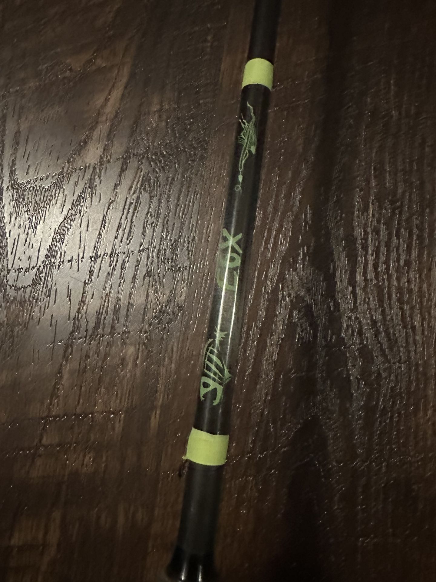 USED G LOOMIS E6X Spinning Rod Med-Heavy 8lb-14lb for Sale in Miami, FL ...
