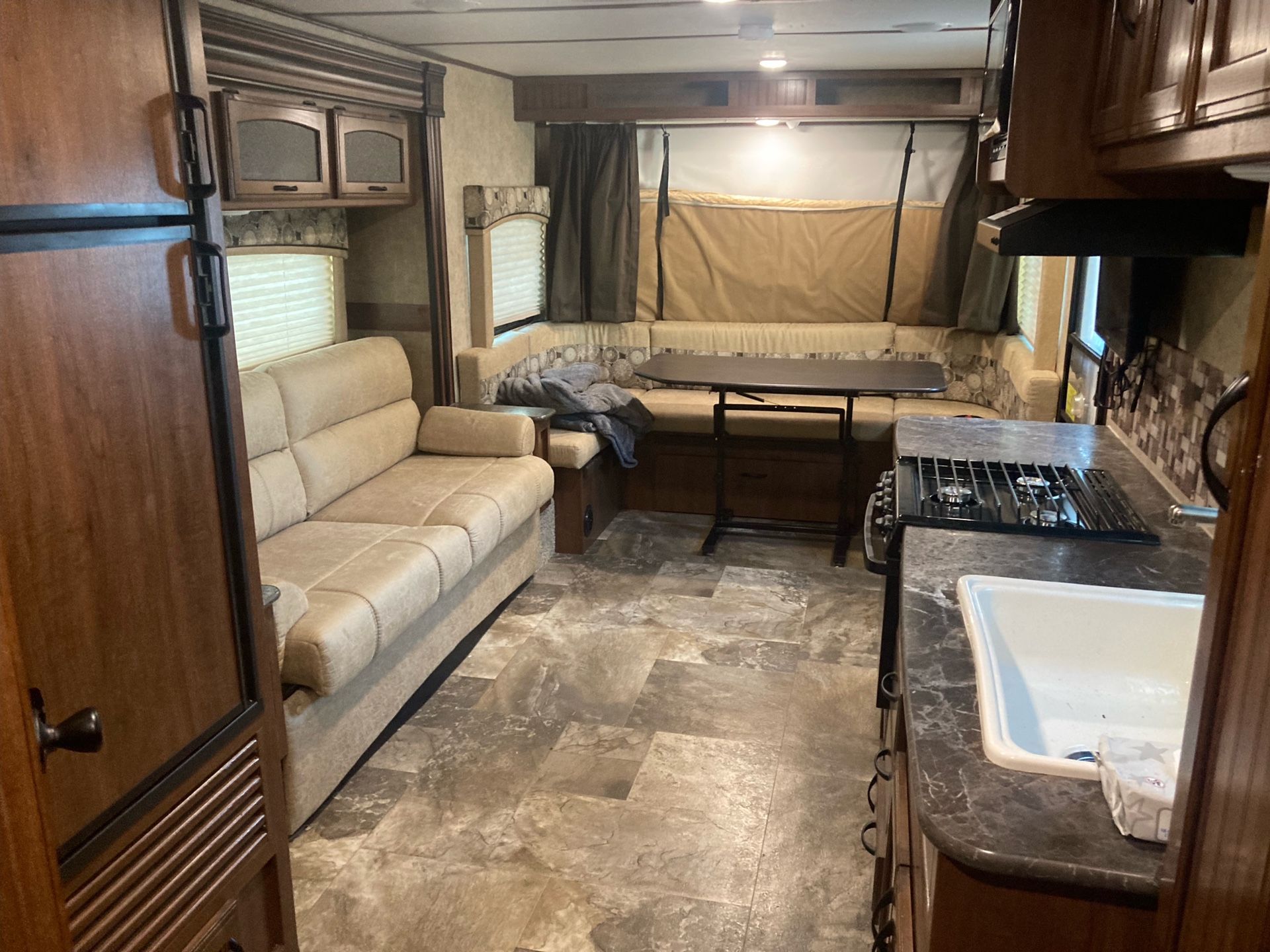 2016 Jayco Jay Feather X23B for Sale in Riverside, CA - OfferUp