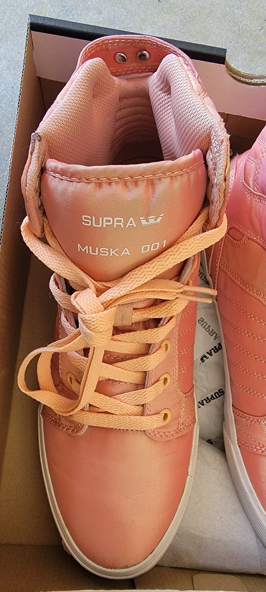 Pink Supra Muska 001