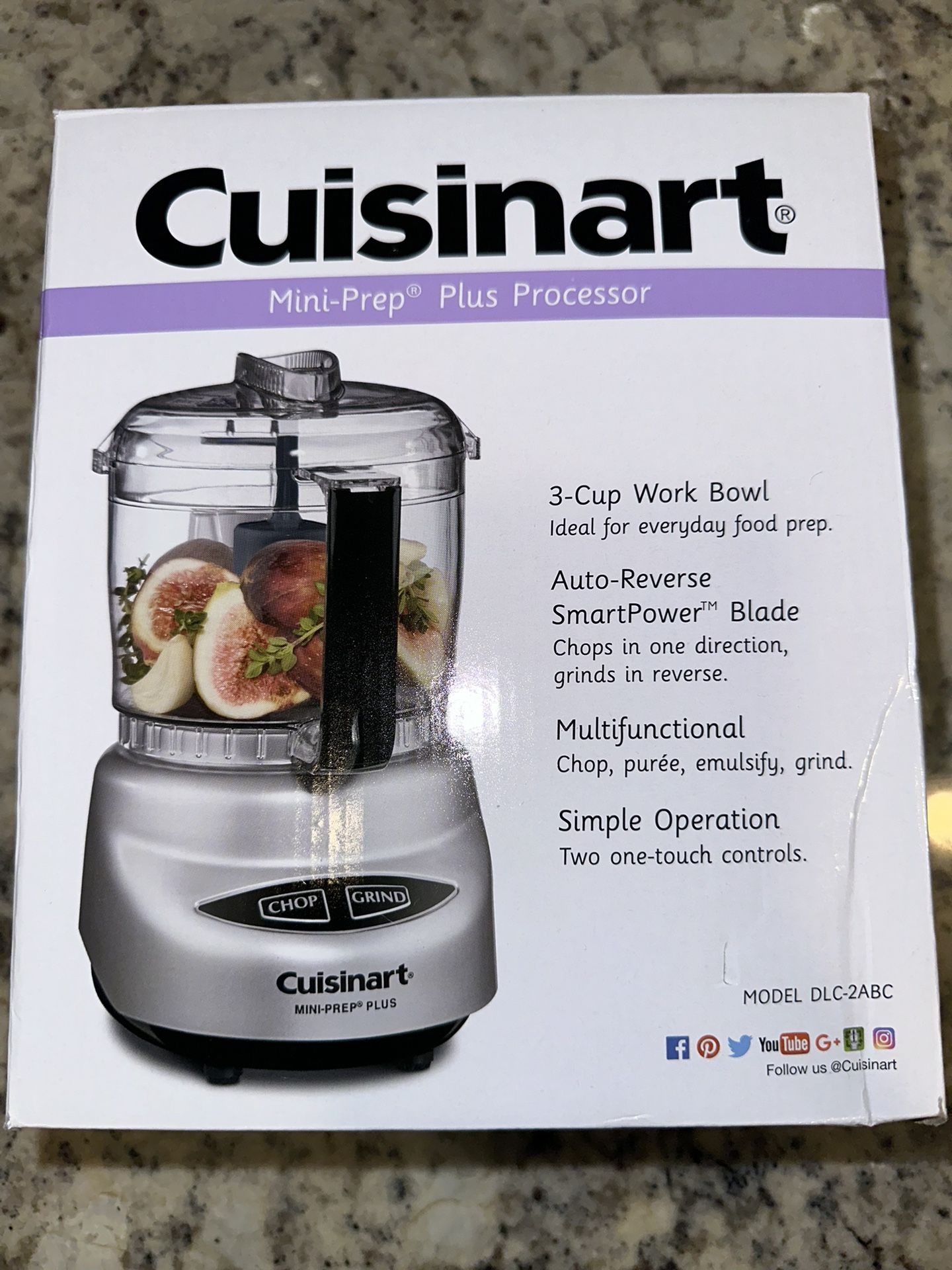 Cuisinart Mini Processor for Sale in Vacaville, CA - OfferUp