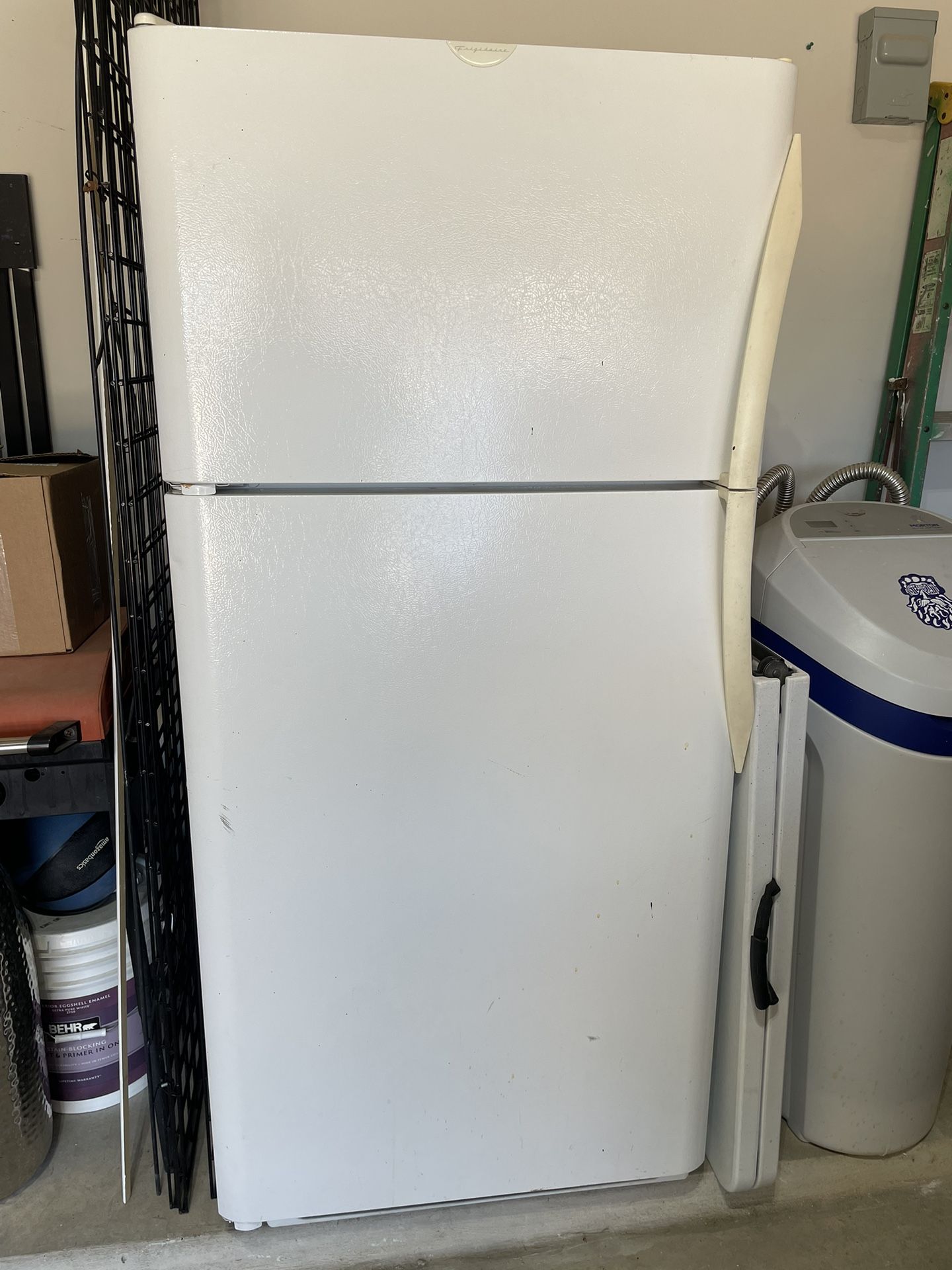 Refrigerator for Sale in San Antonio, TX - OfferUp
