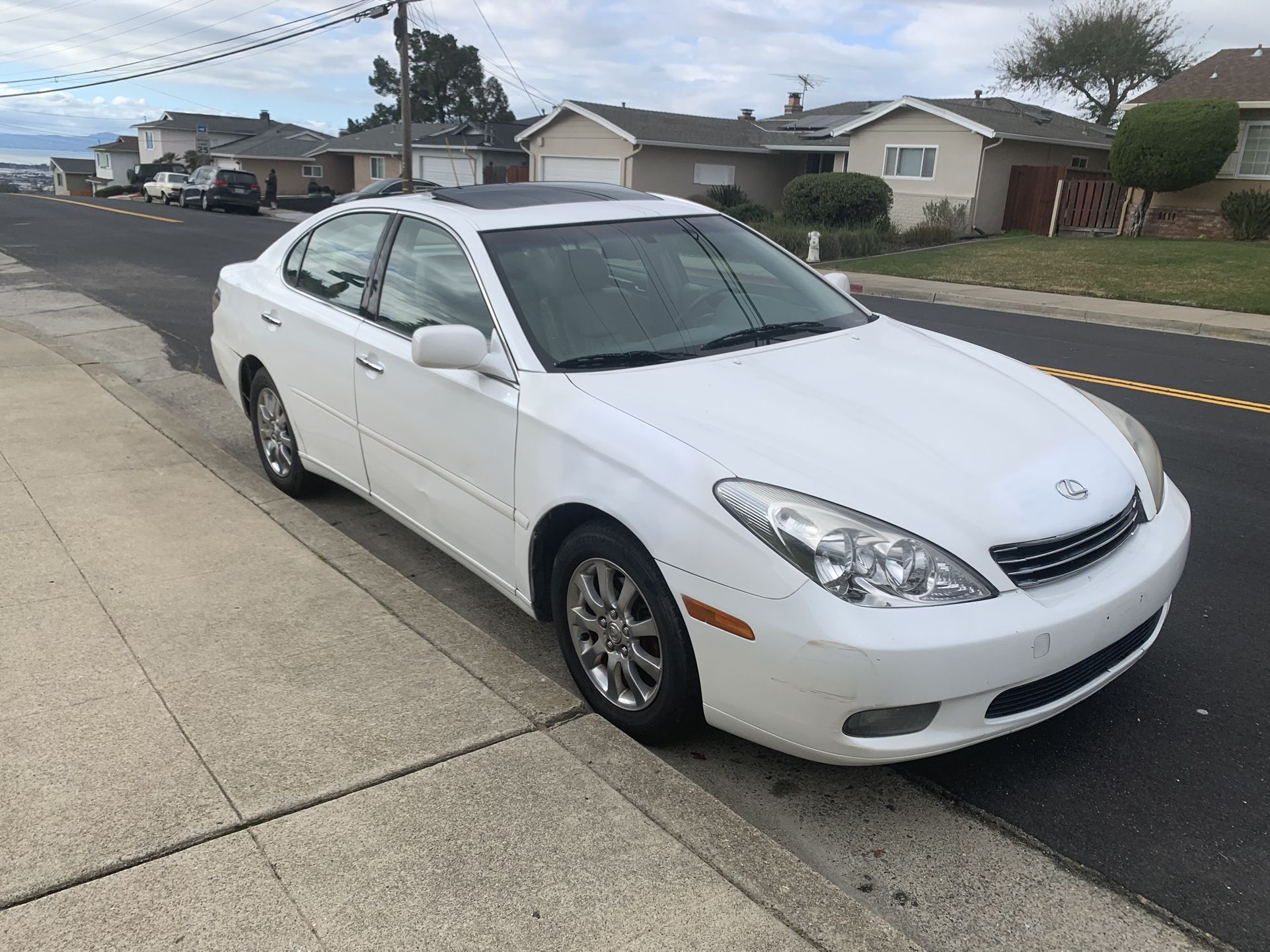 2002 Lexus ES 300 for Sale in Oakland, CA - OfferUp