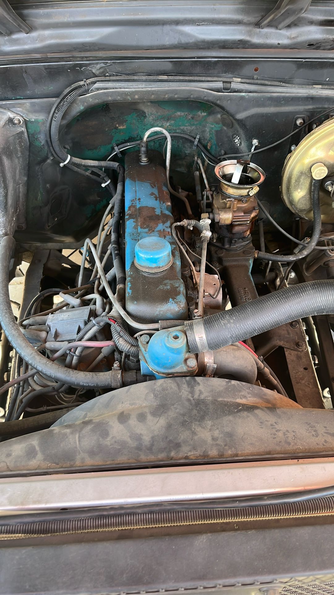 1967 GMC 292 Engine for Sale in Mesa, AZ - OfferUp