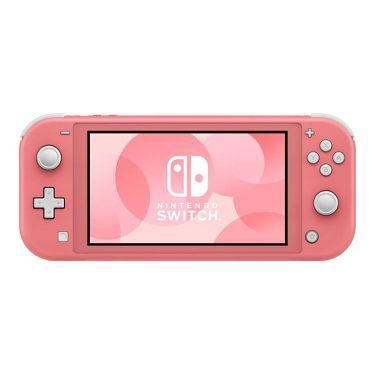 Nintendo Switch 32GB Lite Video games Consoles
