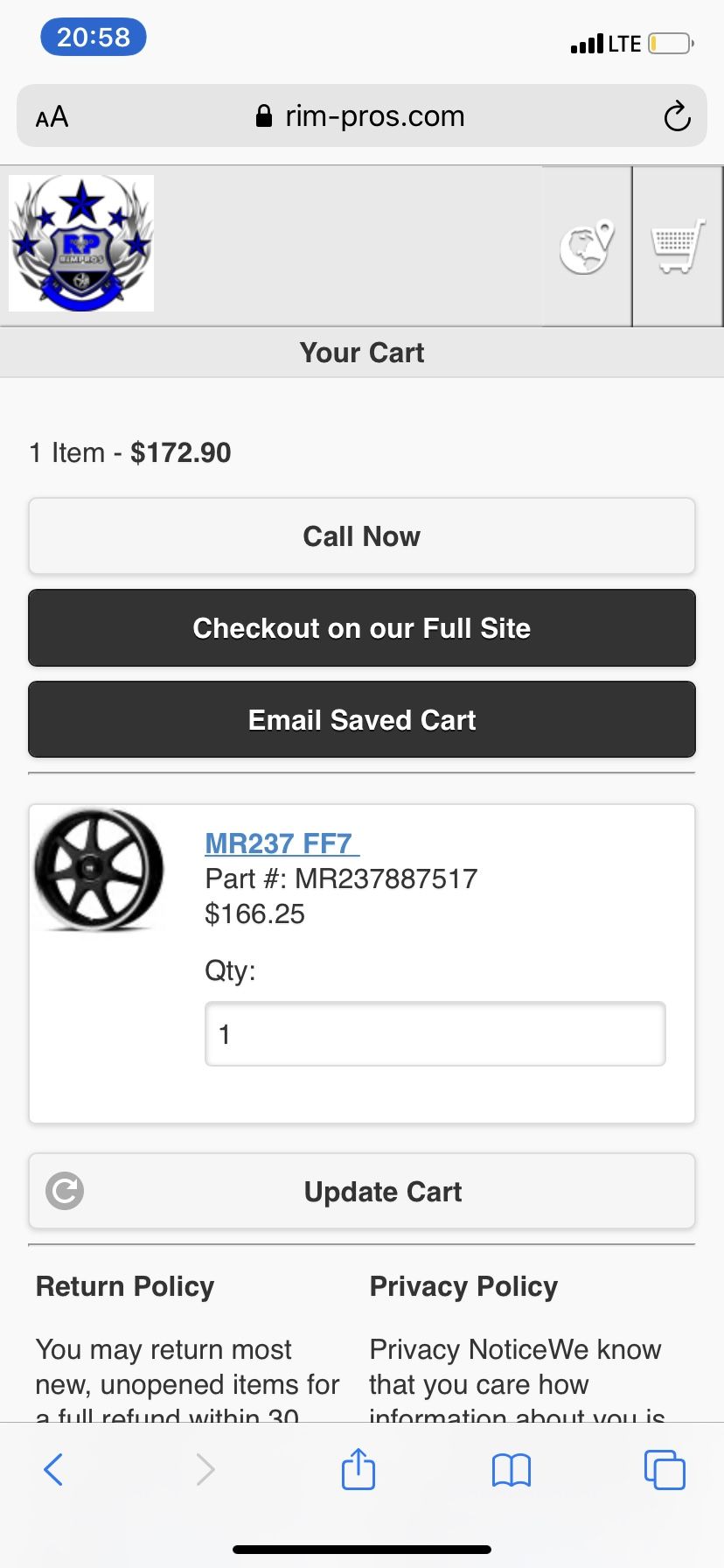 Motegi Racing FF7 MR237 18” rims for Sale in Chicago, IL - OfferUp