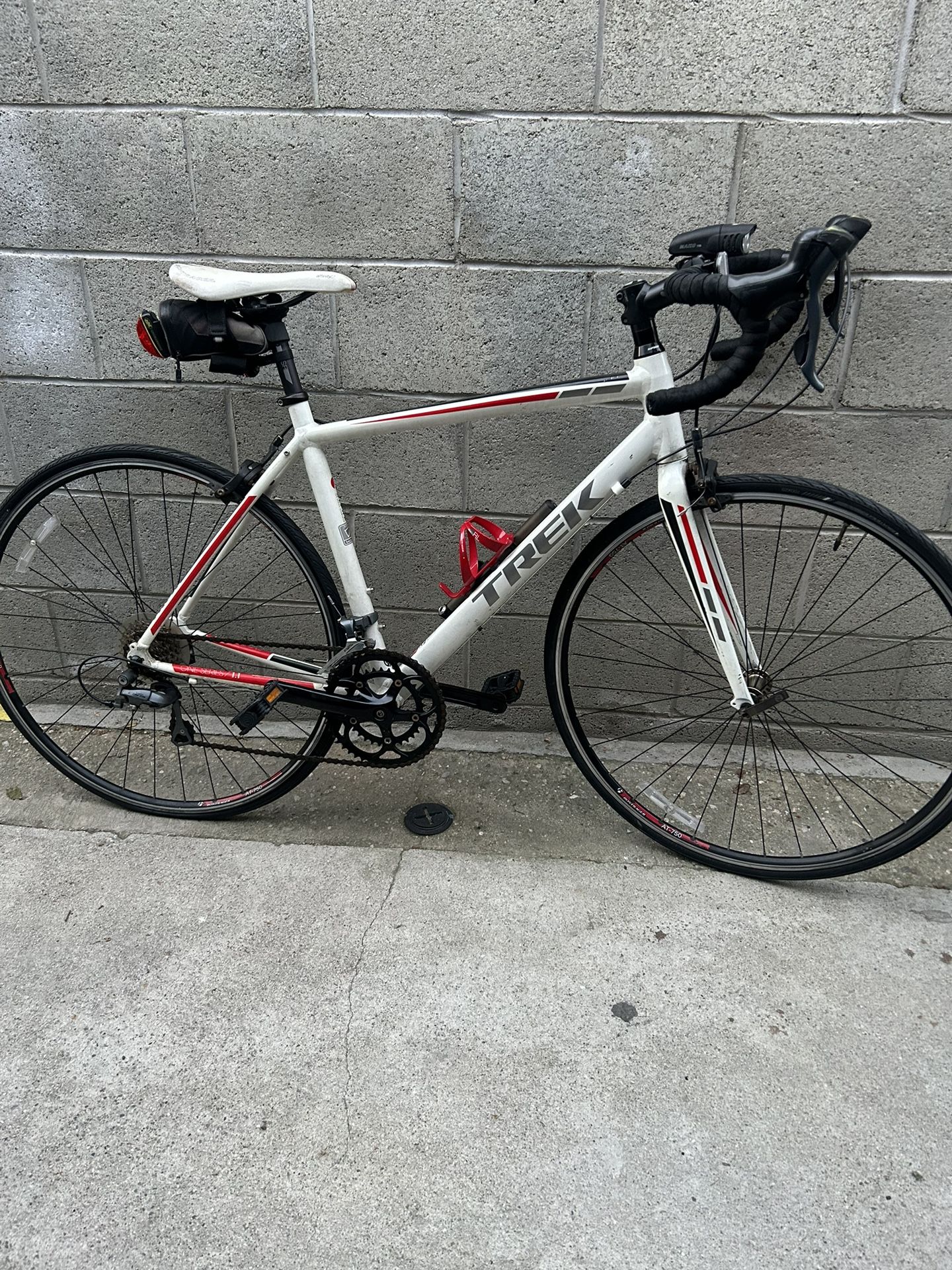Trek Bicycle for Sale in Long Beach, CA - OfferUp