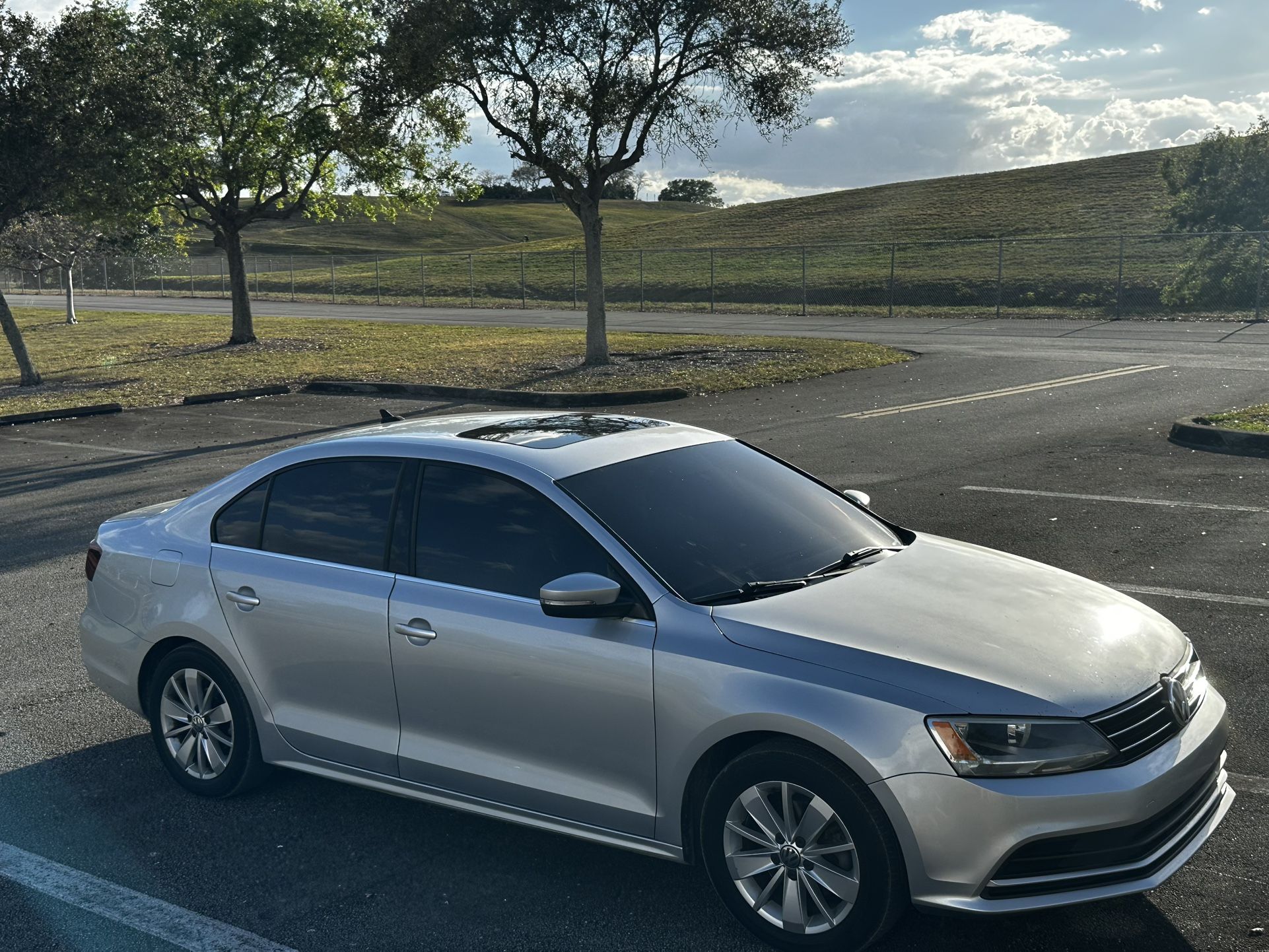 2016 Volkswagen Jetta for Sale in Fort Lauderdale, FL - OfferUp