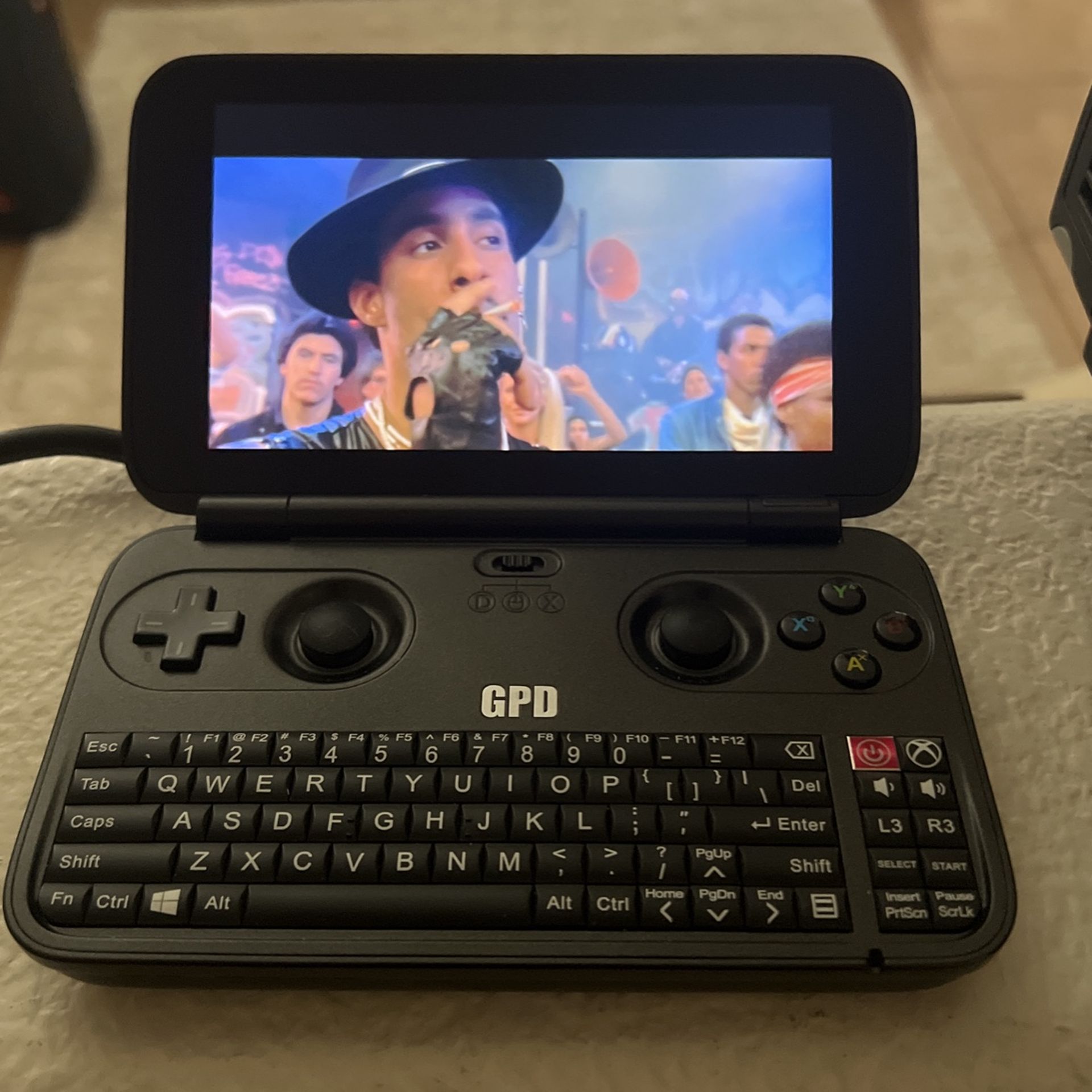 GPD Win Portable Gaming PC for Sale in Mesa, AZ - OfferUp