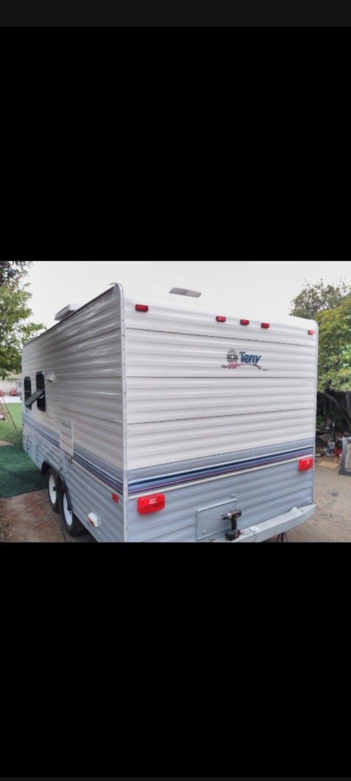 Terry 1994 - 18 Long Rv for Sale in Highland, CA - OfferUp
