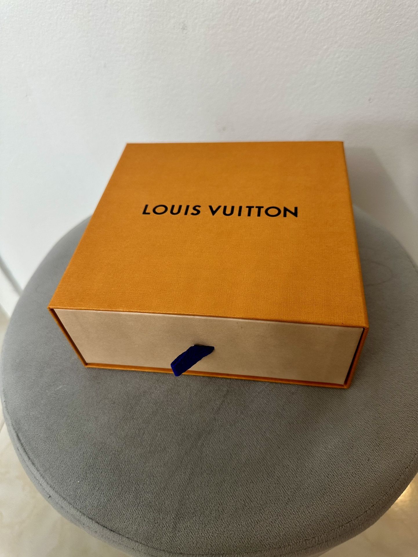 Louis Vuitton package box for Sale in Sunny Isles Beach, FL - OfferUp