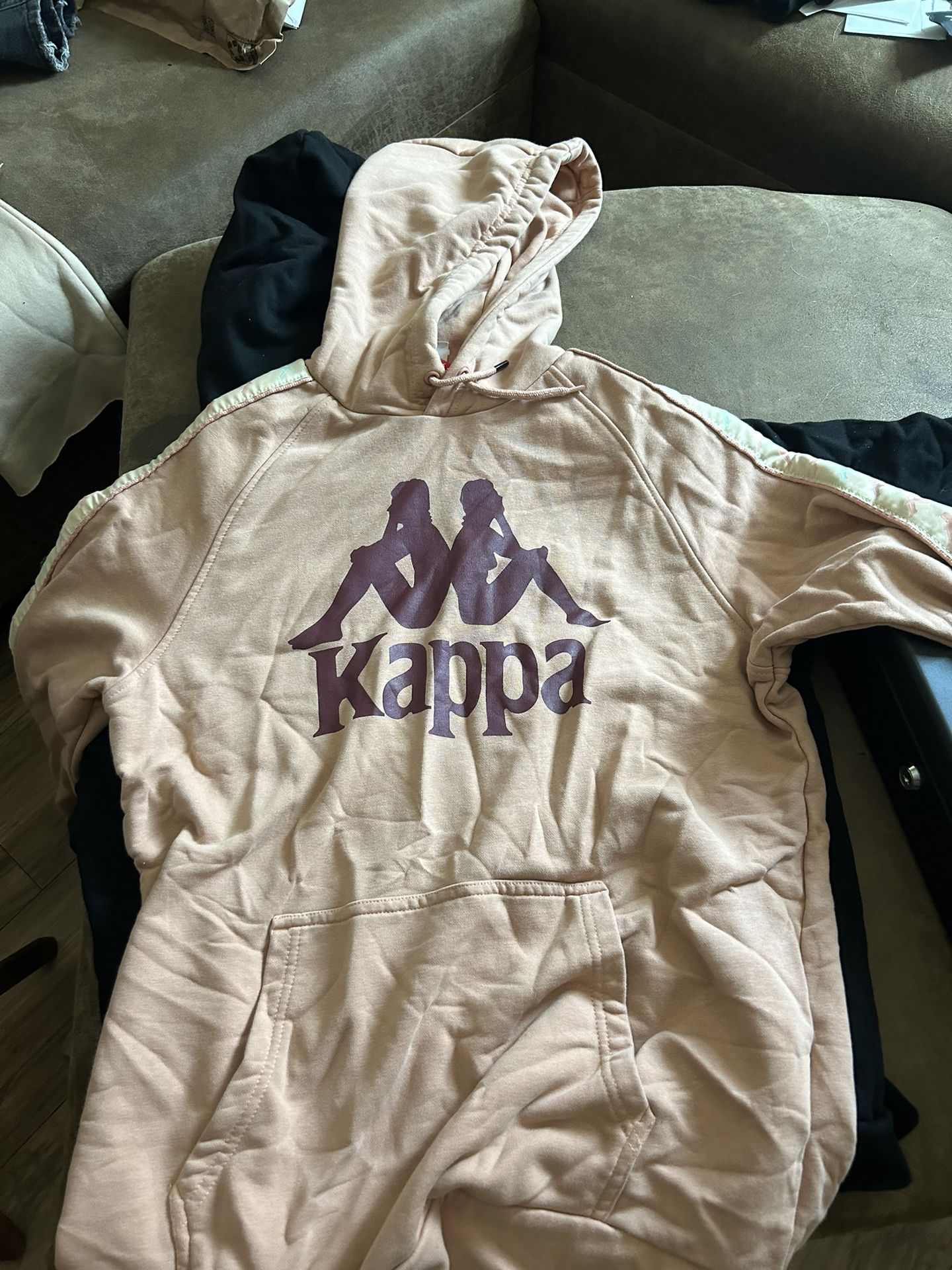 kappa hoodie for Sale in Long Beach, CA - OfferUp