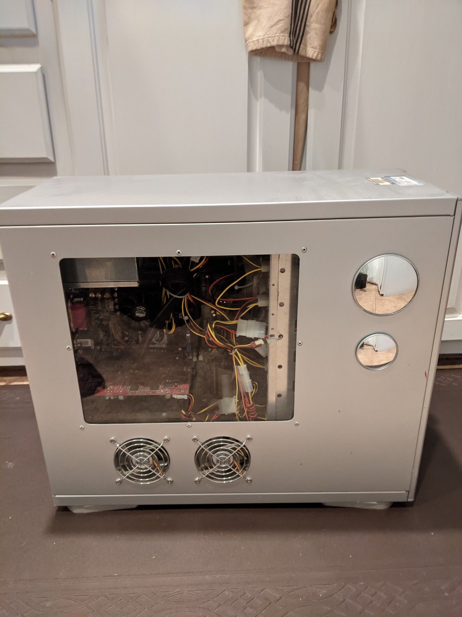 Pc tower ibuypower for Sale in Irwindale, CA - OfferUp