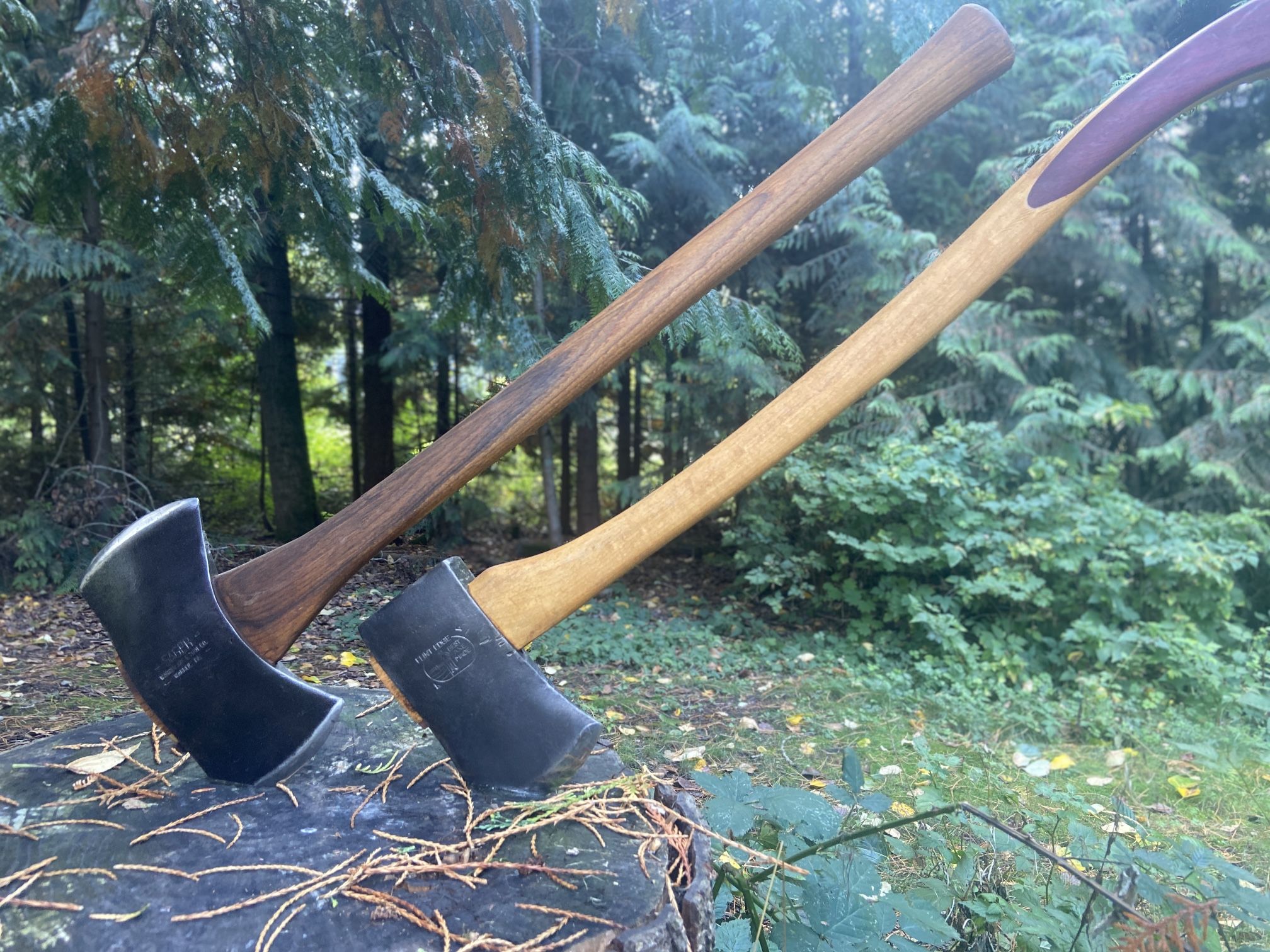 Vintage Axes for Sale in Snohomish, WA - OfferUp