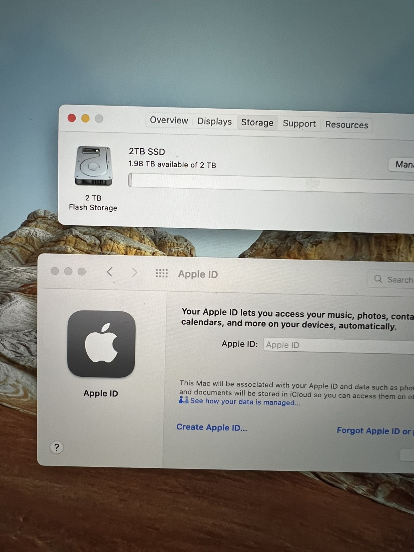 2018 15” MacBook Pro, 2TB SSD, 32GB RAM, Core i9 Processor for Sale in ...