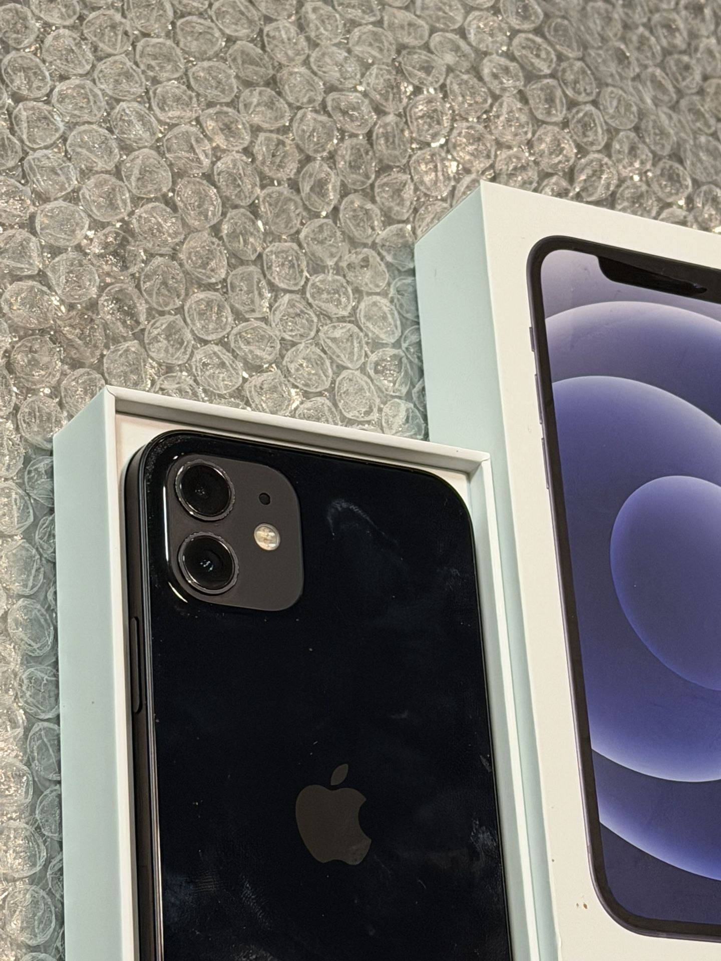 iPhone 12 UNLOCKED with Original Box for Sale in Portland, OR - OfferUp