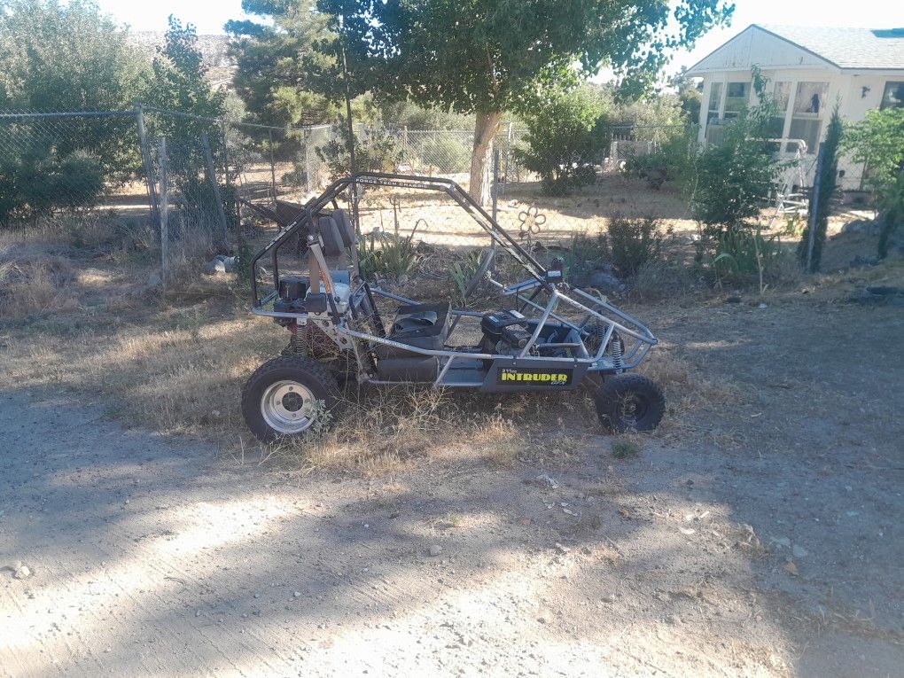 Go Cart for Sale in Adelanto, CA - OfferUp