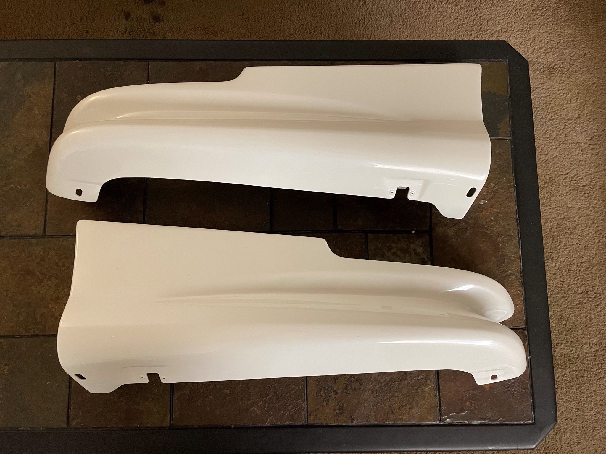 Nissan 240sx S14 JDM kouki rear valances for Sale in Anaheim, CA - OfferUp