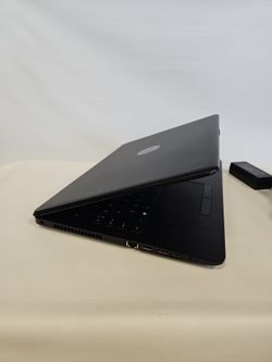 HP Notebook 15.6" Laptop 4gb Ram 500gb HDD 802133-1 for Sale in Tacoma ...