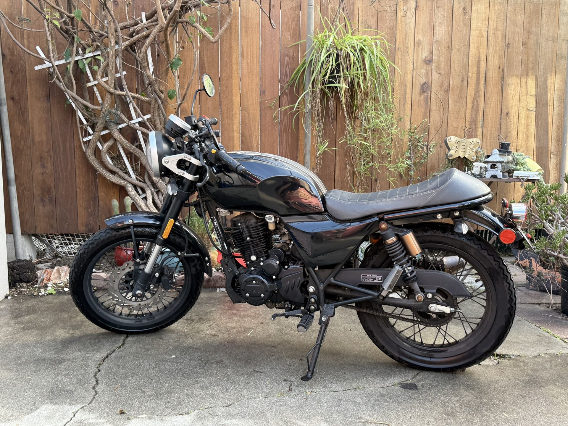 2019 CSC San Gabriel 250 for Sale in Hazard, CA - OfferUp