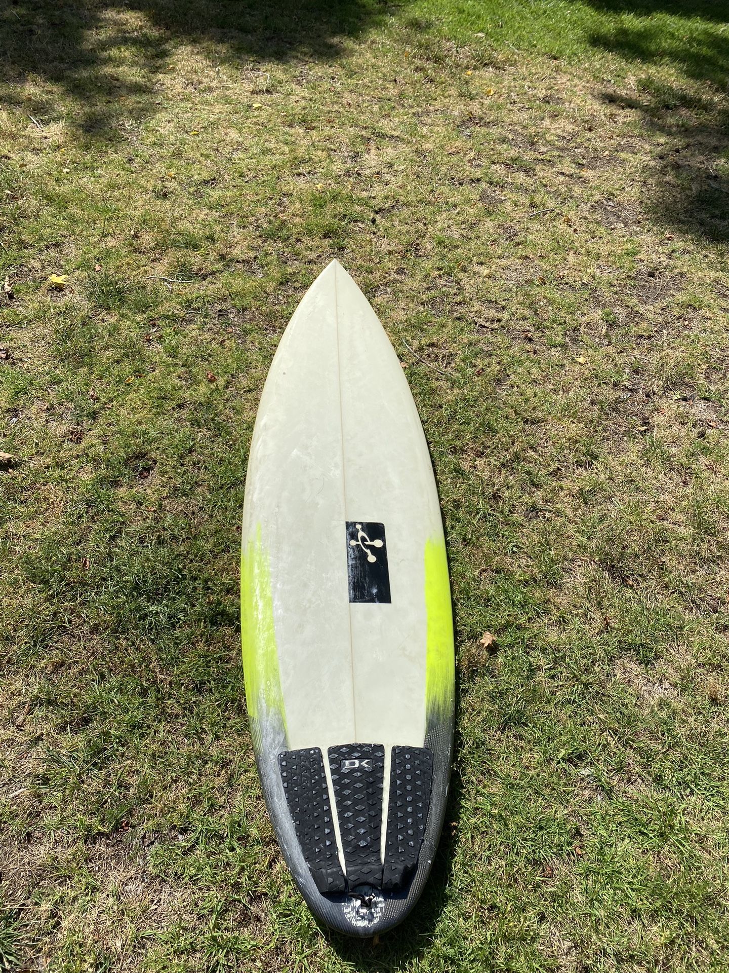 Chemistry Surfboard for Sale in San Diego, CA - OfferUp