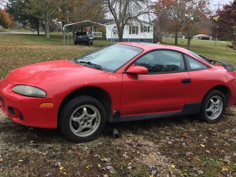 1994 Mitsubishi Eclipse for Sale in Morganton, NC - OfferUp