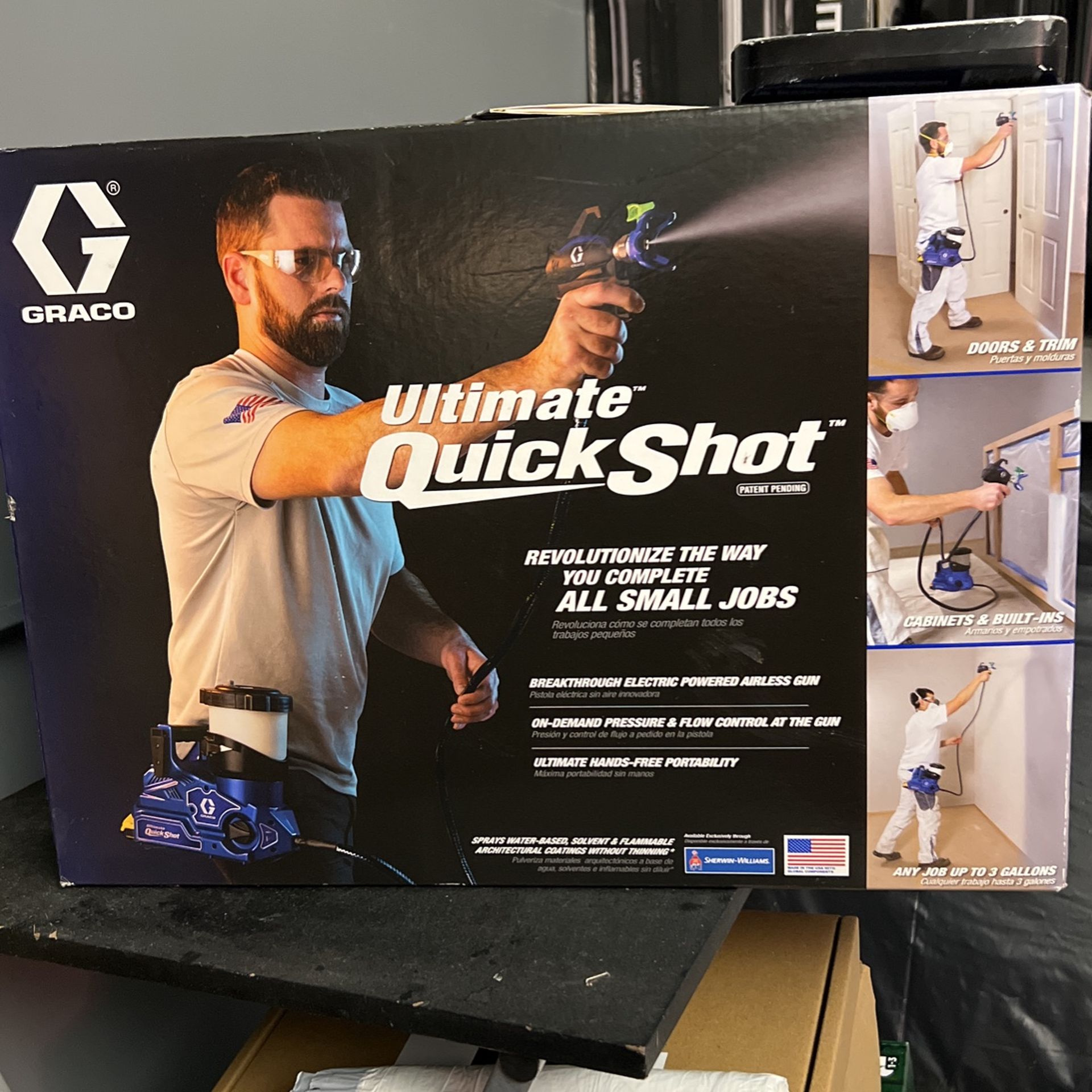 Graco Ultimate Quick shot for Sale in Hollywood, CA - OfferUp