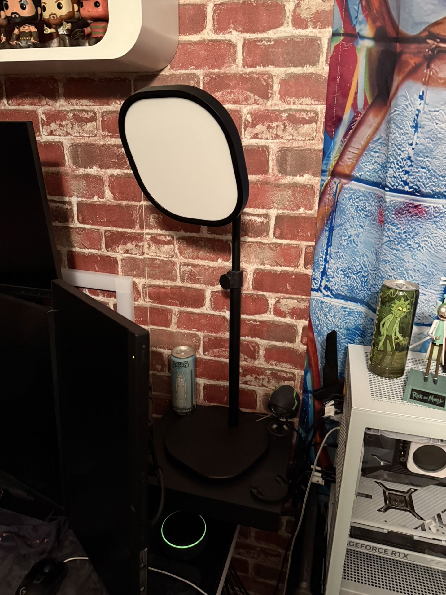 Elgato keylight Air LED Light Panel for Sale in Chino, CA - OfferUp